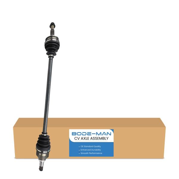 商品名:  Bode-man Front RIGHT CV Axle Drive Shaft Passenger Side fits for 2006-2018 Toyota Yarisブランド: Bode-man重量: 7257g商品番号...