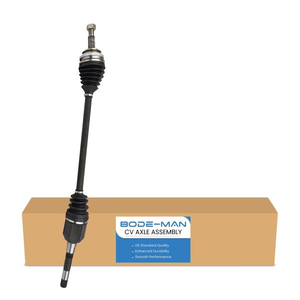 商品名:  Bode-man Front Right Side CV Axle Shaft Assembly for 1990-1995 Chrysler Town and Country Dodge Caravanブランド: Bode-m...