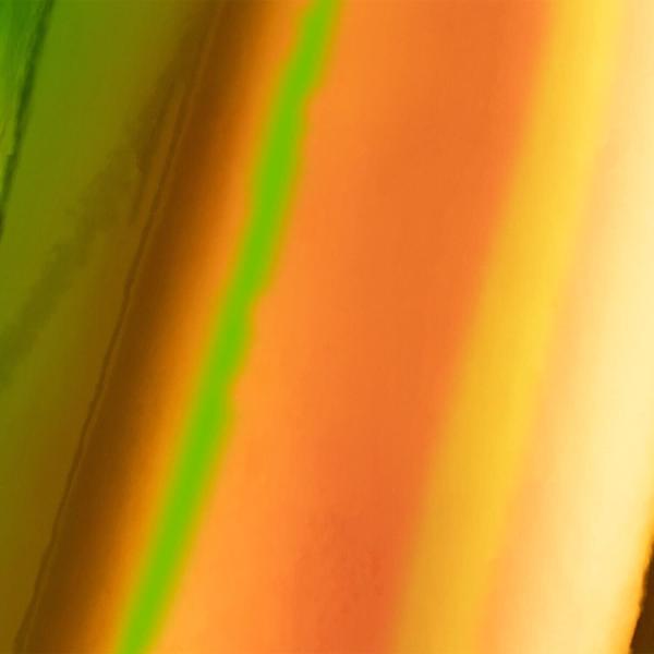 商品名:  Vicrez Vinyl Car Wrap Film vzv10166 Chrome Gold Glare Holographic | 5ft. x 3 ft.ブランド: Vicrez商品サイズ: 5 ft. x 3 ft.商品...