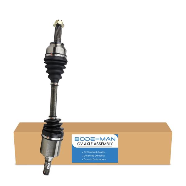 商品名:  Bode-man Front LEFT Driver Side CV Axle Drive Shaft Fits 2006-2009 Mazda 3 2.0L Models with Automatic Transmission...