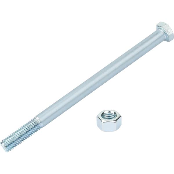 商品名: 純正Scag Mower スピンドルブレードボルト&amp;六角ナット 5/8-11 X 9-1/2キット/SM-52 STH-13BV SW-13BV &amp; その他 / 04001-41 04020-09 Genuine ...