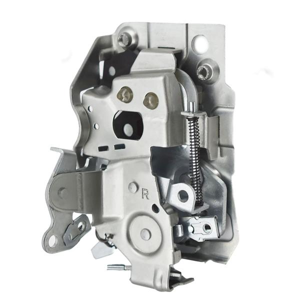 商品名: WFLNHB ドアラッチロックキット アセンブリ 交換用 シボレーシボレー GMC C1500 C2500 C3500 K1500 K2500 K3500 S10 Safari Yukon 交換用 16631626 940-103...