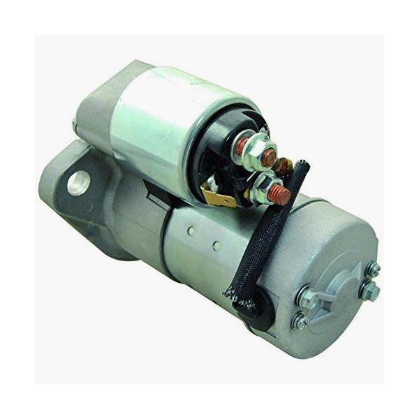 商品名: 新スターター 日立 S114-815 S114-815A S114-817 S114-817A S114-883に対応 New Starter Compatible With Hitachi S114-815 S114-815A ...