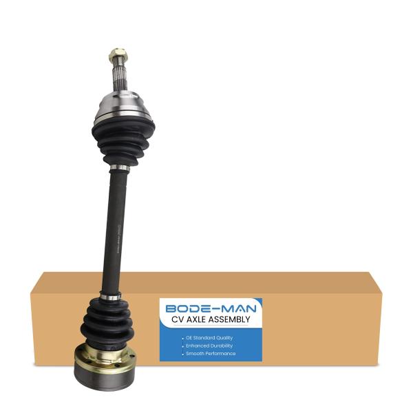 商品名:  Bode-man Front Left Driver Side CV Axle Drive Shaft for 1985-1992 VW Cabriolet Golf Jetta w/100mm Diameter Inboard...