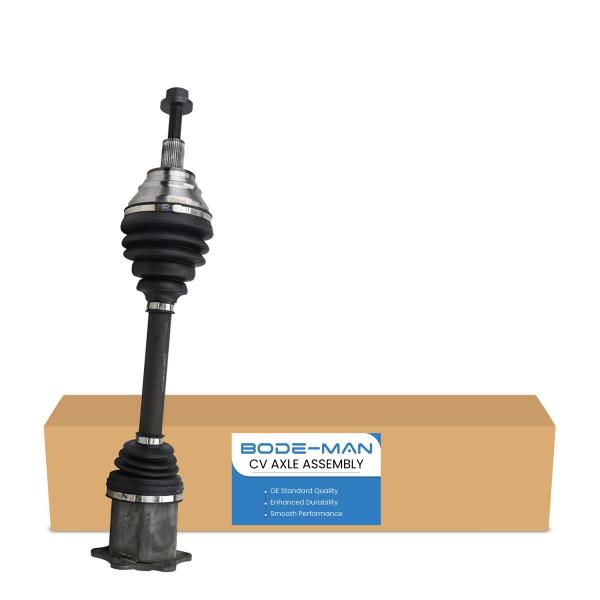 商品名:  Bode-man Front LEFT Driver Side CV Axle Drive Shaft Fits 2005 2006 VW Volkswagen Jetta 1.9L w/AUTOMATIC TRANSMISSI...