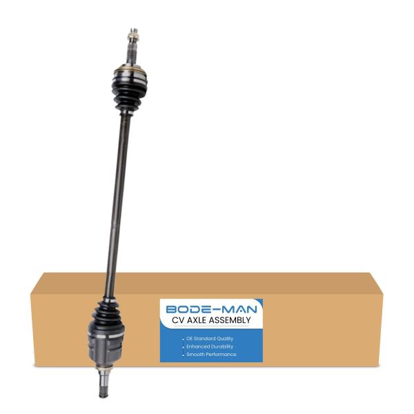 商品名:  Bode-man Front Passenger Side CV Axle Drive Shaft for 87-92 Toyota Corolla 2WD Geo Prizmブランド: Bode-man重量: 8618g商品番...