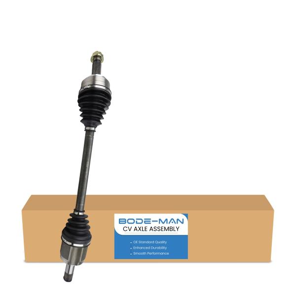 商品名:  Bodeman - Front Left Driver Side CV Axle Drive Shaft Fits 2006-2014 Honda Ridgelineブランド: Bodeman商品サイズ: Front Drive...