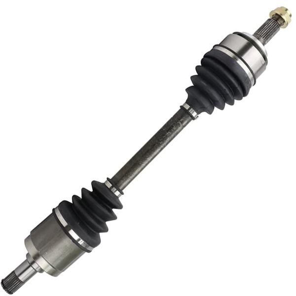 商品名:  Bodeman - Front Driver Side CV Axle Assembly w/ABS - Fits 1.8L Manual Honda Civic (2006-2011, 2012-2013 DX, 2012-2...