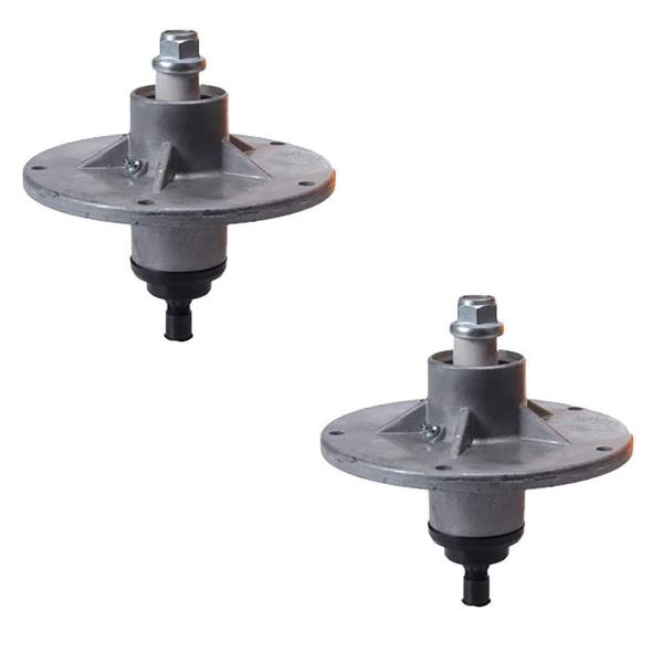 商品名:  RAParts Two (2) Replacement Spindle Assemblies fits in Murray 38" 40" 46" 52" Deck Lawn Mowersブランド: Reliable After...