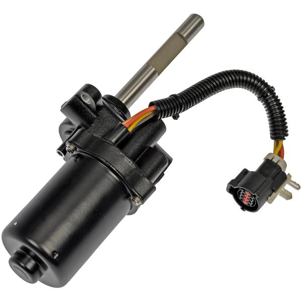 商品名: Dorman 747-953 Driver Side Power Running Board Motor for Select Ford/Lincoln Models Dorman 747-953 Driver Side Powe...