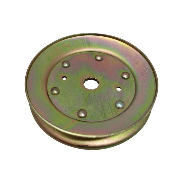 商品名:  RAParts Replacement Lawn Mower Drive Pulley Steel for AYP Sears Fits Craftsman 42" Deck Models Replaces 173436ブランド...