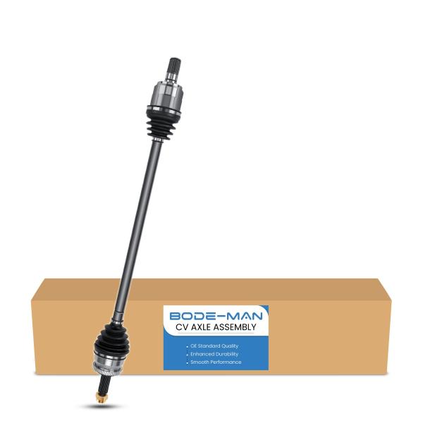 商品名: Bodeman - フロント左または右サイドCVアクスルドライブシャフトアセンブリ 2009-2013 スバル フォレスター / 2011-2013 スバル インプレッサ WRX リミテッド WRX プレミアム 2013 スバル ...