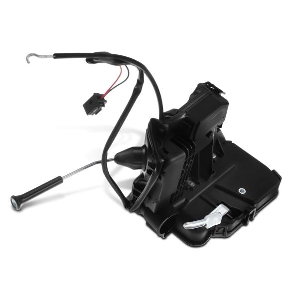 商品名: A-Premium ドアロックアクチュエータ 交換用 メルセデスベンツ W211 E320 E350 E500 2003-2009 フロント助手席用 A-Premium Front Right Passenger Door Loc...