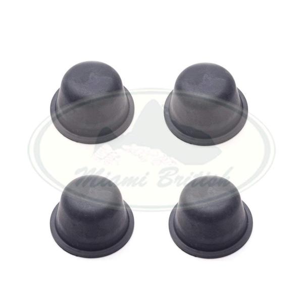 商品名:  Front Wheel HUB Bearing Cap x4 Defender 87-06 FRC4377 ALLMAKES4x4ブランド: Miami British重量: 200g商品番号: 海外の輸入品ショップ-世界中の様...