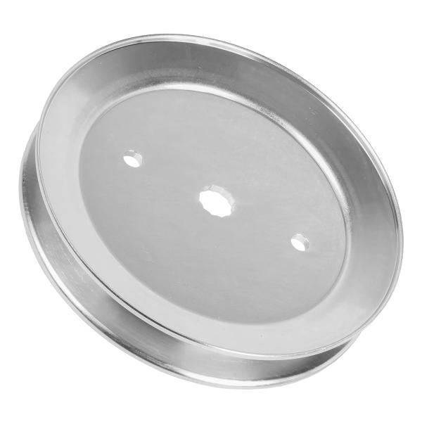 商品名: Caltric 532195945 532197473 スピンドルプーリー Husqvarna Yth20K46 Yth2042 Yth21K46に対応 Caltric 532195945 532197473 Spindle Pu...