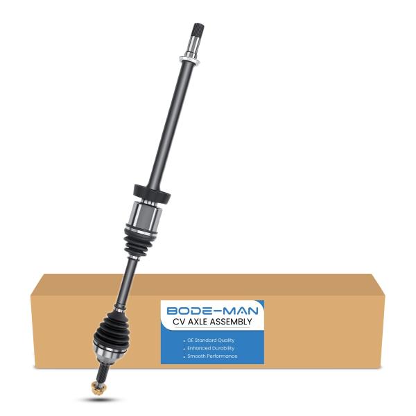 商品名: Bodeman - フロント右CVアクスルドライブシャフトアセンブリ (助手席側) 2008-2014 フォード トーラス 2009-2013 フォード フレックス 2010-2013 リンカーン MKT - 2WD専用 Bode...