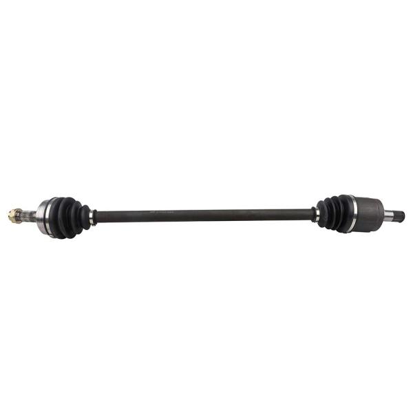 商品名:  Bodeman - Front LEFT CV Axle Drive Shaft Assembly (Driver Side) for 1986 1987 1988 1989 Honda Accord w/AUTOMATIC T...