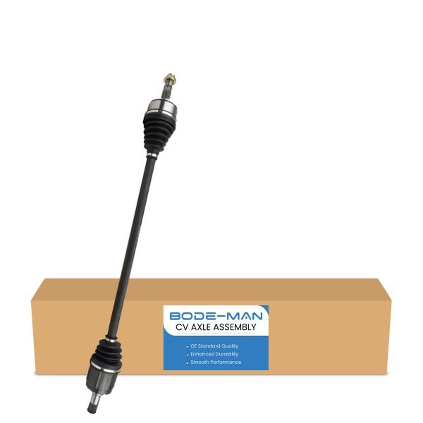 商品名:  Bodeman - Front Right Passenger CV Axle Drive Shaft Assembly for 2003-2007 Honda Accord 2.4L w/Automatic Trans.ブラン...