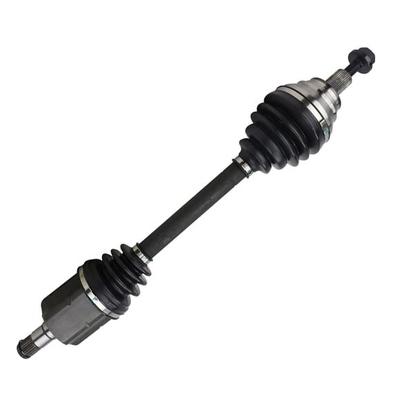 商品名: Bodeman - フロント左CVアクスルドライブシャフトアセンブリ (運転席側) フォルクスワーゲン ゴルフ ジェッタ パサート ラビット - オートトランス [適合とエンジン仕様を確認] Bodeman - Front Lef...
