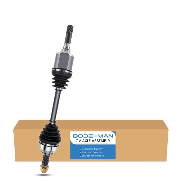商品名: Bodeman ? フロント左CV車軸ドライブシャフトアセンブリ (運転席側) 2008-2013 Nissan Rogue AWD / 2014-2015 Rogue Select ? AWD Bode-man Front Le...