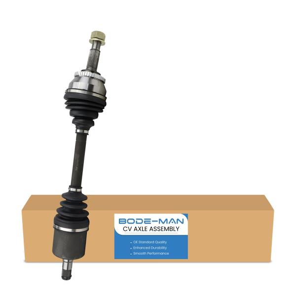 商品名: Bodeman - フロント左CVアクスルドライブシャフトアセンブリ(運転席側) 2004 2005 2006 日産アルティマ/マキシマ用 - A.T付き3.5Lモデル Bode-man Front LEFT Driver Sid...