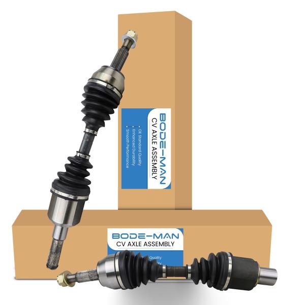 商品名:  Bode-man Pair 2 Front LEFT &amp; RIGHT CV Axle Drive Shaft Assembly for 4WD 2003-2011 Ford Ranger for 2002-2005 Fo...