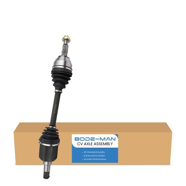 商品名: Bodeman - フロント左CV車軸ドライブシャフトアセンブリ (運転席側) 2010 2011 2012 2013 フォード トランジットコネクト用 Bode-man Front LEFT Driver Side CV Axl...