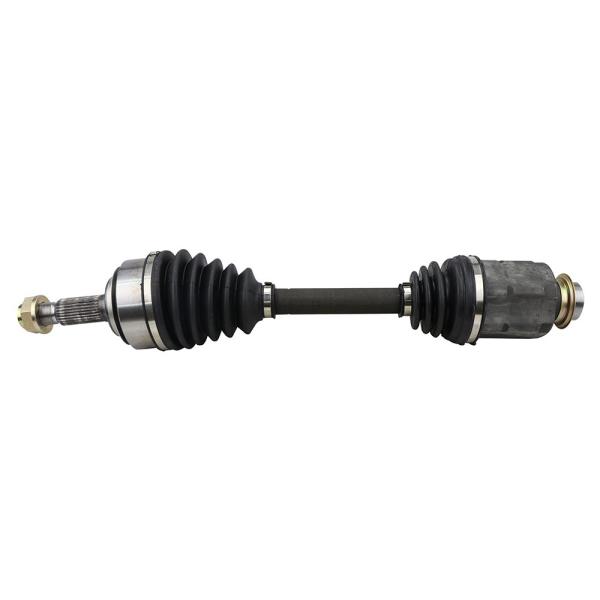 商品名: Bodeman - フロント右 RH CV 車軸ドライブシャフトアセンブリ (助手席側) 2004-2008 アキュラ TSX用 Bodeman - Front RIGHT RH CV Axle Drive Shaft Assem...