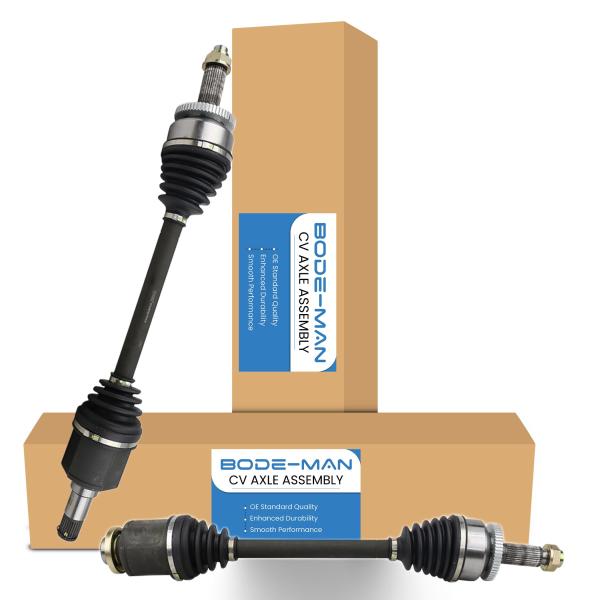 商品名:  Bode-man Pair 2 Front LEFT &amp; RIGHT CV Axle Drive Shaft Assembly for 2006-2008 Kia Sedona for 2007-2008 Hyundai...