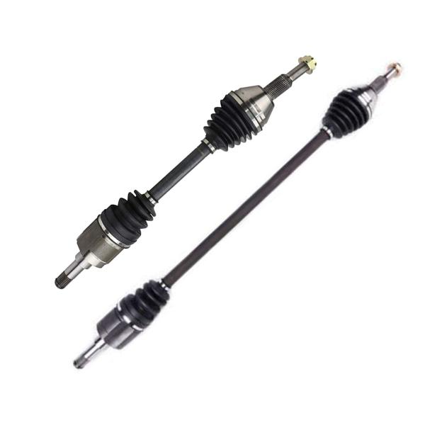 商品名:  Bode-man Pair 2 Front Left and Right CV Axle Drive Shaft Assembly for 2008 2009 2010 Town and Country Dodge Grand ...