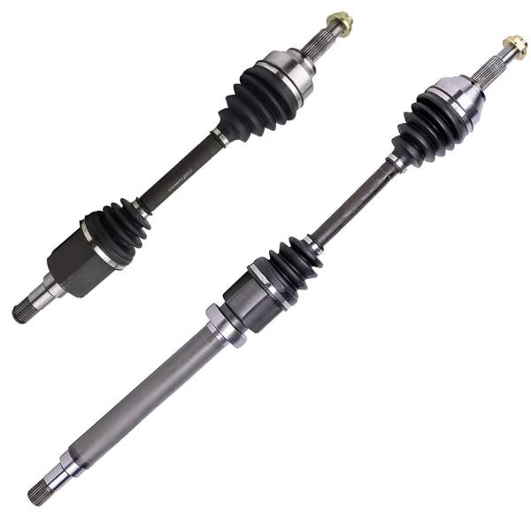 商品名:  Bode-man Pair 2 Front CV Axle Drive Shaft Assembly for 2005-2011 Ford Focus w/Automatic Trans. Driver and Passenge...