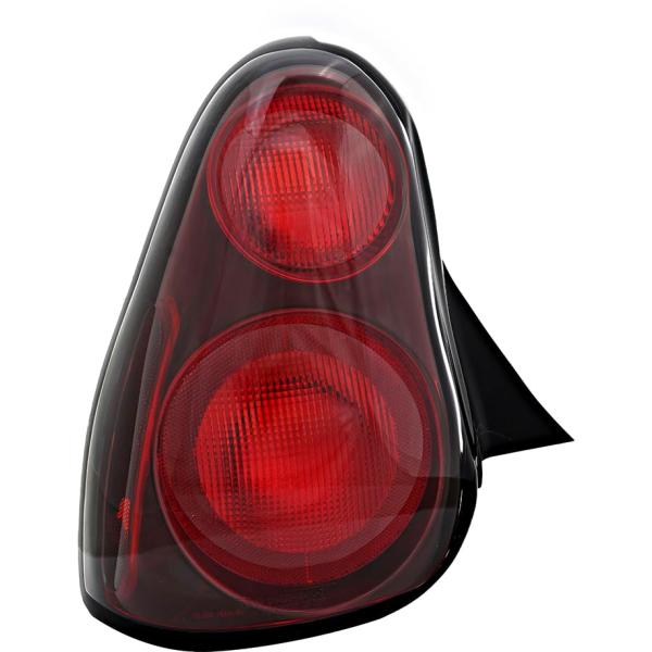 商品名: ゴールド 神棚 シボレー用 モンテカルロ テールライトランプ 2000 2001 2002 2003 2004 2005 ドライバー 左側 For Chevrolet Chevy Monte Carlo Tail Light La...