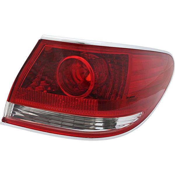 商品名:  For Lexus ES300/ES330 Tail Light Lamp 2005 2006 Passenger Right Sideブランド: Gold Shrine商品サイズ: Passenger Side (Right)...