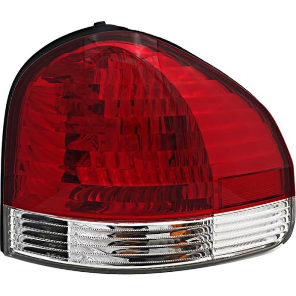 商品名:  For Hyundai Santa Fe Tail Light Lamp 2005 2006 Passenger Right Sideブランド: Gold Shrine商品サイズ: Passenger Side (Right)高...