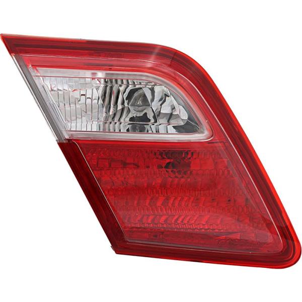 商品名:  For Toyota Camry Inner Tail Light Lamp 2007 2008 2009 USA Built Driver Left Sideブランド: Gold Shrine商品サイズ: Driver Sid...