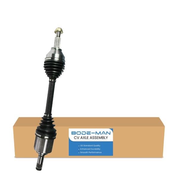 商品名: Bodeman - フロント左CVアクスルシャフトアセンブリ 2011-2018 フォード エクスプローラー 3.5L用 Bode-man Front Left CV Axle Shaft Assembly for 2011-20...