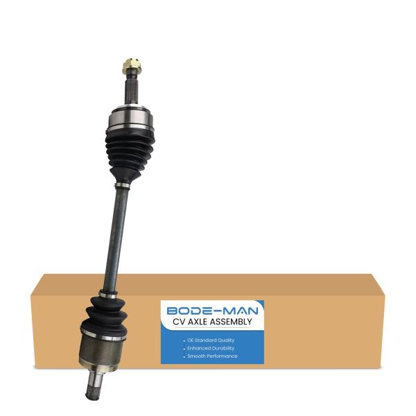 商品名:  Bodeman - Front Left CV Axle Assembly for 2003-2007 Honda Accord V6 3.0Lブランド: Bode-man商品サイズ: Front Driver Side重量: ...