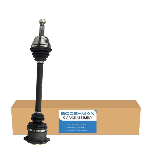 商品名: Bodeman - フロントドライバーサイド CVアクスル アセンブリ 95-02 フォルクスワーゲン カブリオ (AT. のみ)/93-98 ゴルフ &amp; ジェッタ (L4 A.T. のみ)/96-97 パサート (L4 ...