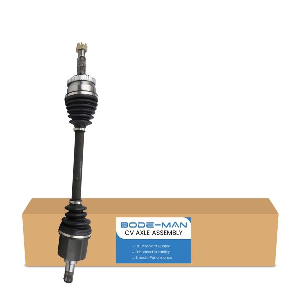 商品名:  Bode-man Front Driver Side CV Axle Half Shaft Assembly for 2007-2010 Kia Magentis for 2006-2009 Kia Optima w/Autom...