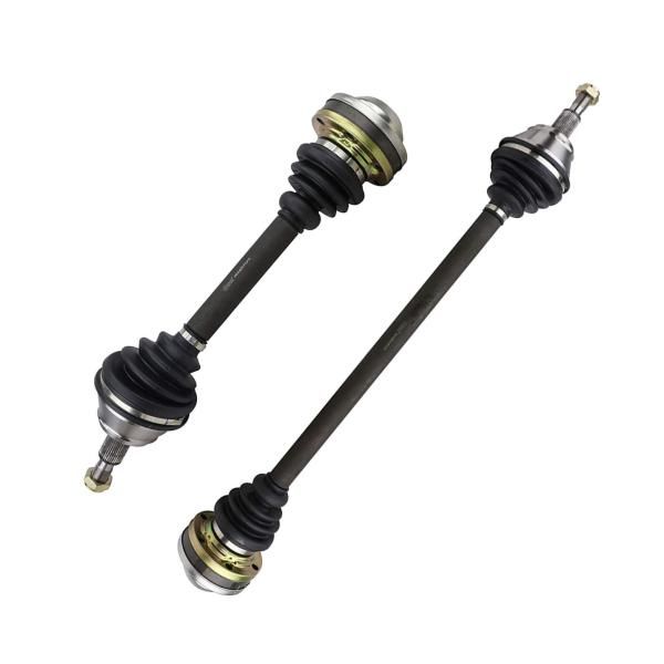 商品名:  Bode-man 2PC Front LEFT &amp; RIGHT Side CV Axle Drive Shaft Assembly for 2002-2005 Volkswagen Beetle 1.8L w/ 6 Sp...