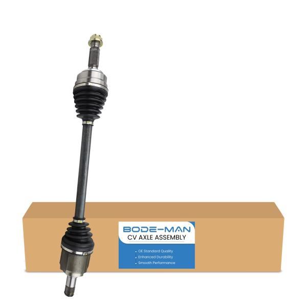 商品名:  Bode-man Front Driver Side CV Axle Half Shaft Assembly for 2007-2009 Acura MDX for 2009-2011 Honda Pilotブランド: Bode...