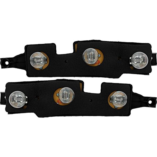 商品名:  For Chevrolet Gmc C10|K10|Blazer|Yukon|Tahoe|Suburban|Sierra Outer Tail Light 1988 1989 1990 1991 1992 1993 1994 1...