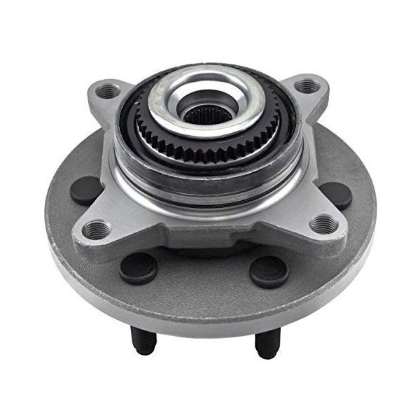 商品名:  Bode-man Front Wheel Bearing and Hub Assembly for 2007-2010 Ford Expedition Navigator 4WDブランド: Bode-man重量: 6804g商品...