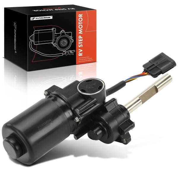 商品名: A-Premium パワーランニングボードモーター キャデラック エスカレード (ESV) 07-14 アバランチ サバーバン 1500 2500 GMC ユーコン 2007-2014 運転席側 A-Premium Power R...