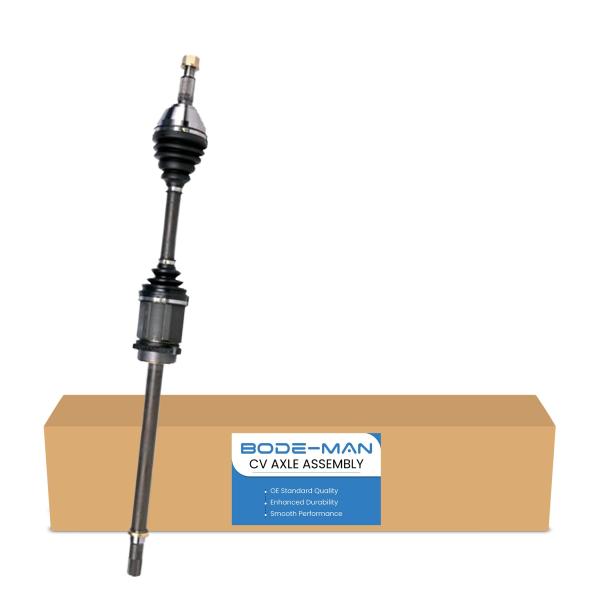 商品名: Bodeman ? フロント右助手席側CV車軸ドライブシャフトアセンブリ 2009-2014日産マキシマ用 Bode-man Front RIGHT Passenger Side CV Axle Drive Shaft Assem...