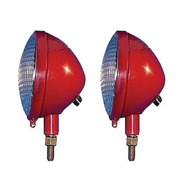 商品名:  Reliable Aftermarket Parts RAParts 61225DB 12 Volt Headlight Set Fits FARMALL Fits Cub A B C H M Super 140 300 W9ブ...