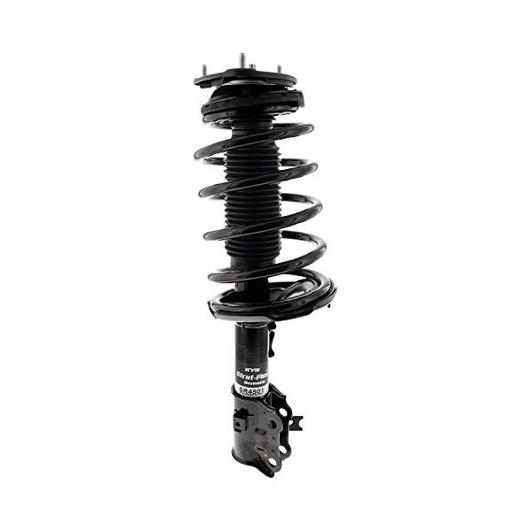商品名: KYB SR4501 コーナーユニットアセンブリ - ストラット、マウント、スプリング KYB SR4501 Strut-Plus Complete Corner Unit Assembly -Strut, Mount and S...