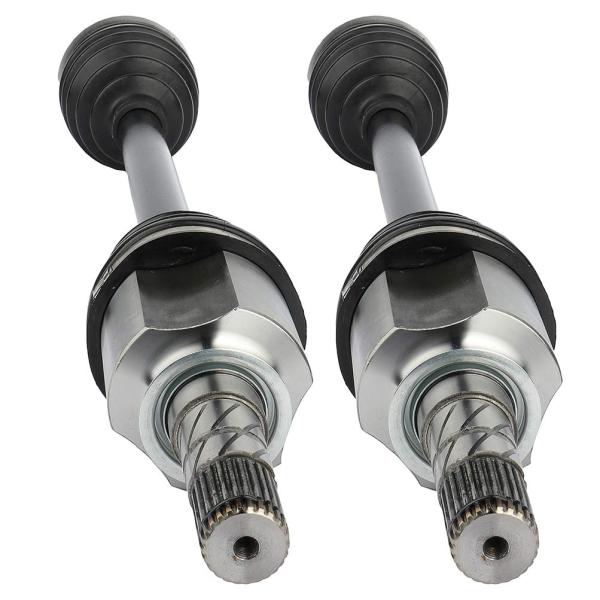 商品名:  ECCPP CV Axle Drive Shafts Assembly Replacement for Subaru Impreza Legacy Outback 2.5L 2.0L Front Left Right 2PC 2...