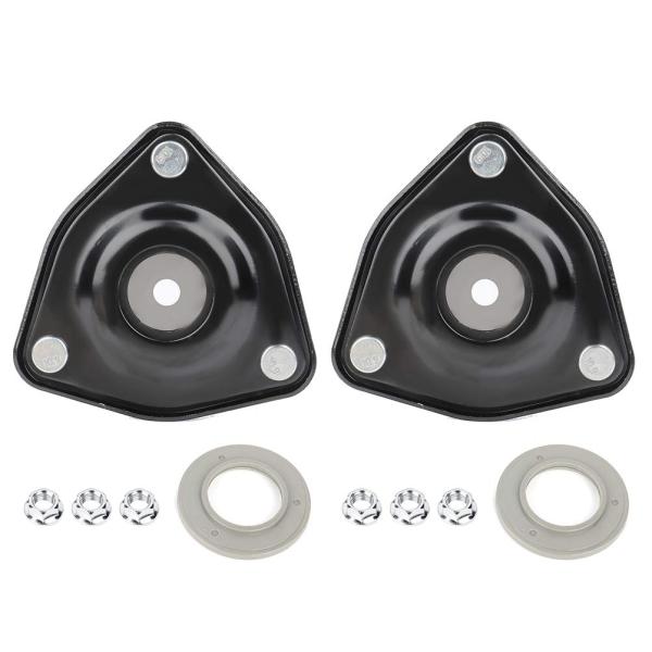 商品名:  SCITOO Front Left or Right Suspension Strut Mount Fit For Dodge Caliber,For Jeep Compass,For Jeep Patriot 1.8L,2.0...