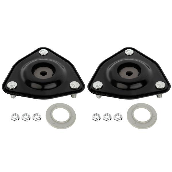 商品名:  cciyu Strut Mounting Kit for 2007-2012 for Dodge Caliber,2007-2017 for Jeep Compass,2007-2017 for Jeep Patriot Str...